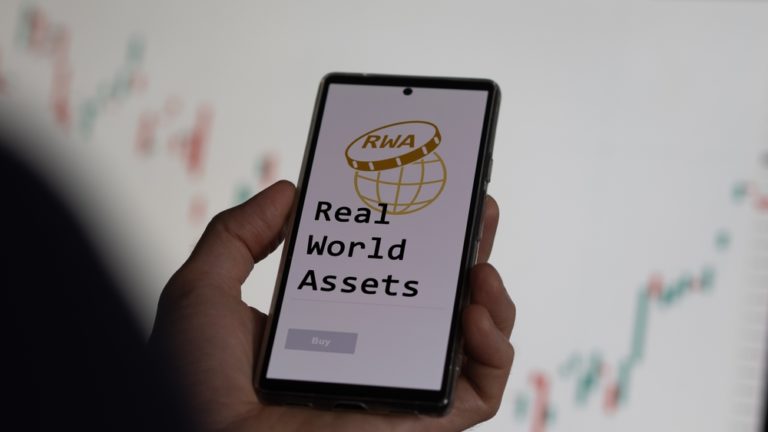 Tokenizing Real Assets: A New Frontier in DeFi - CryptoLinks - The ...